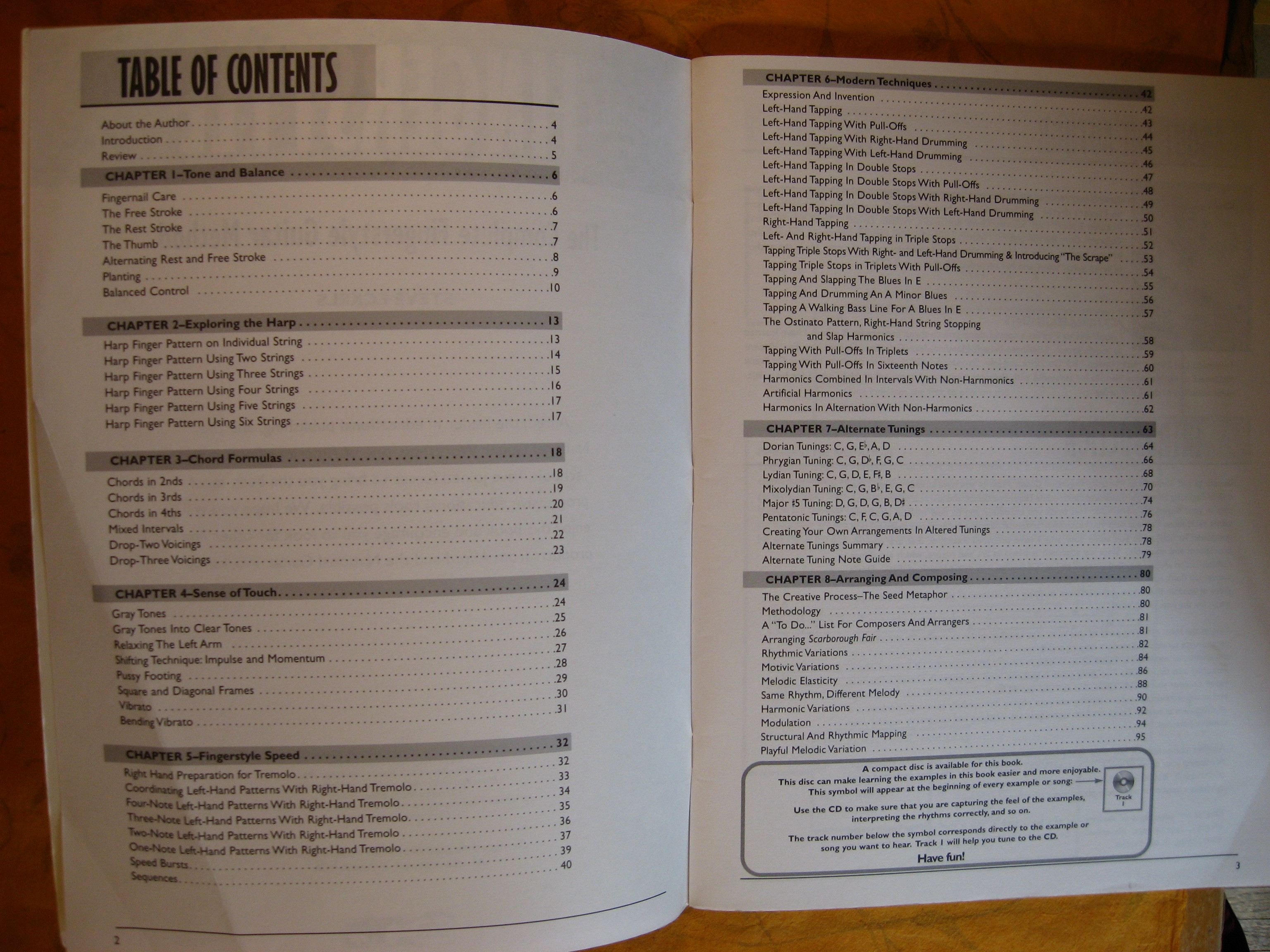 Mastering Fingerstyle Guitar Method: The Complete Fingerstyle Guitar Method