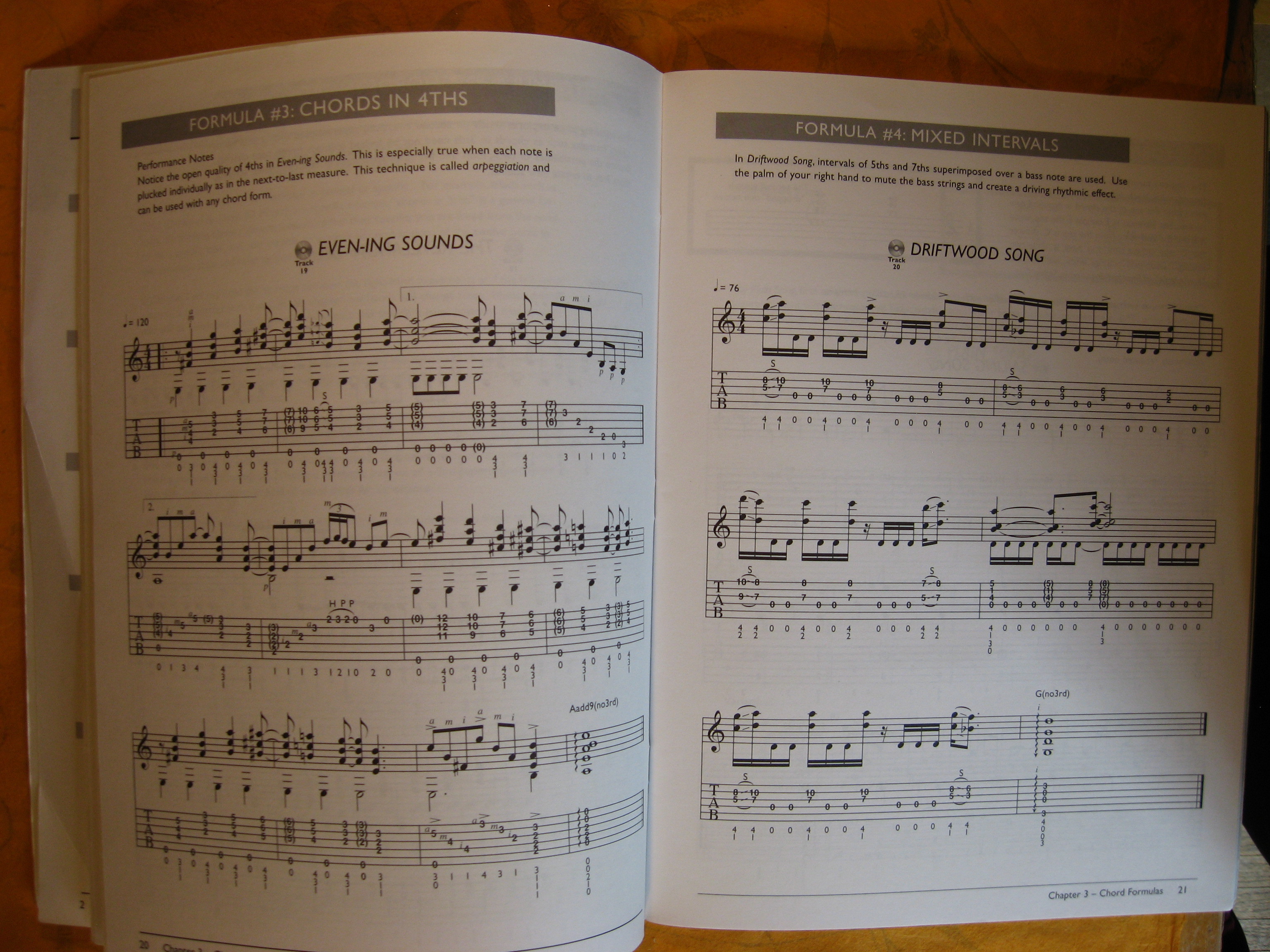 Mastering Fingerstyle Guitar Method: The Complete Fingerstyle Guitar Method