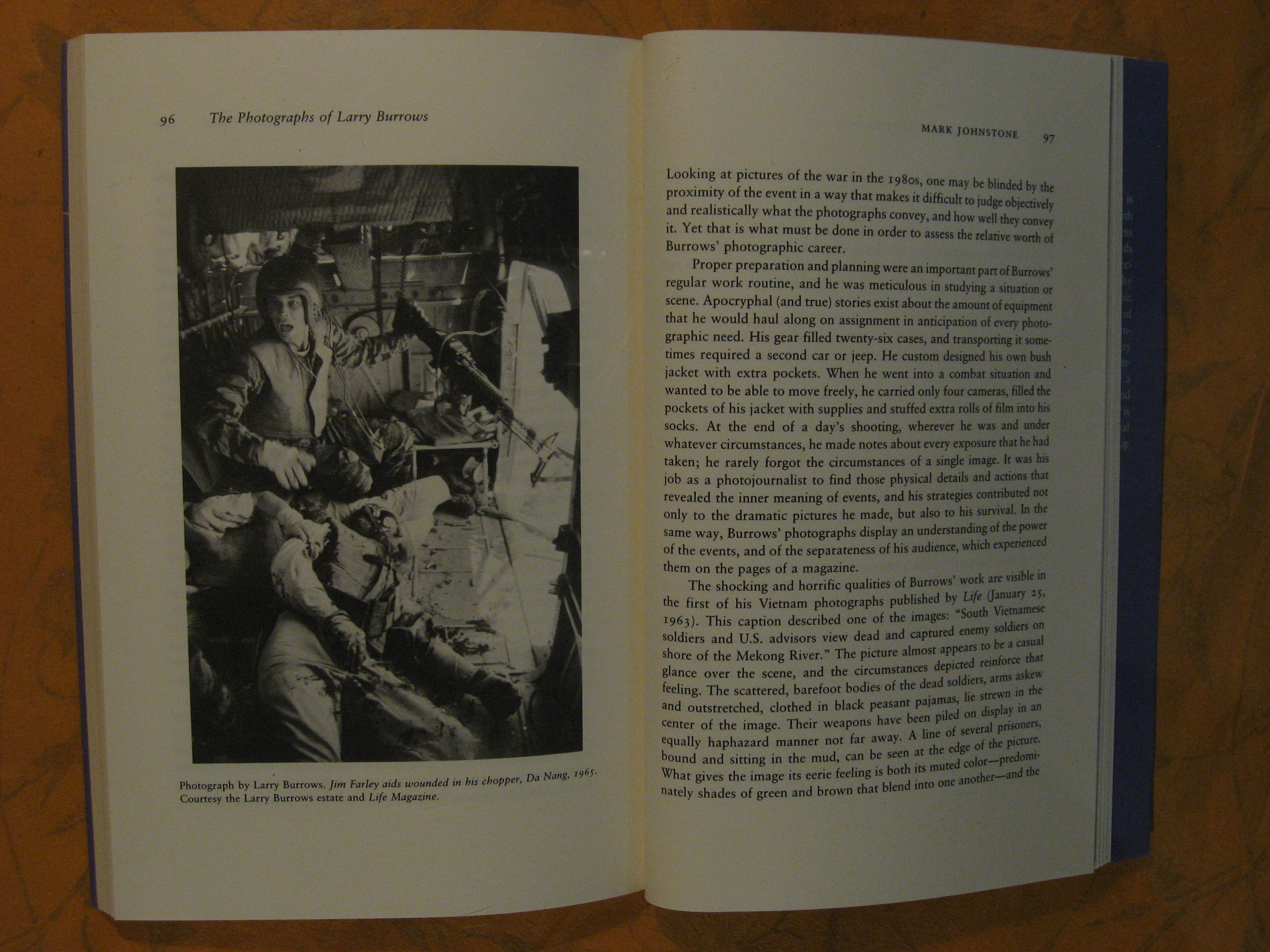 Observations: Essays on Documentary Photography (Untitled 35)