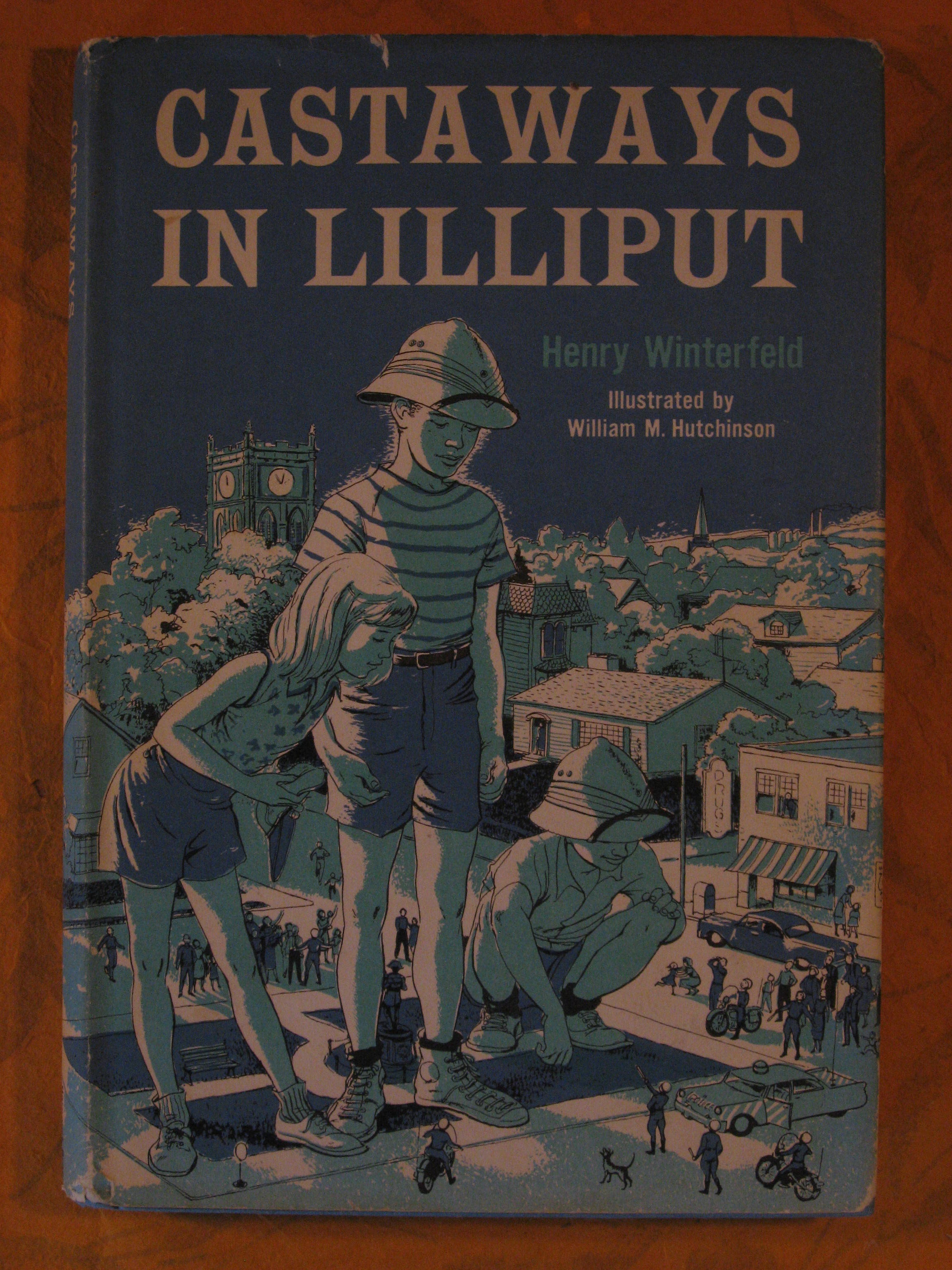 Lilliput