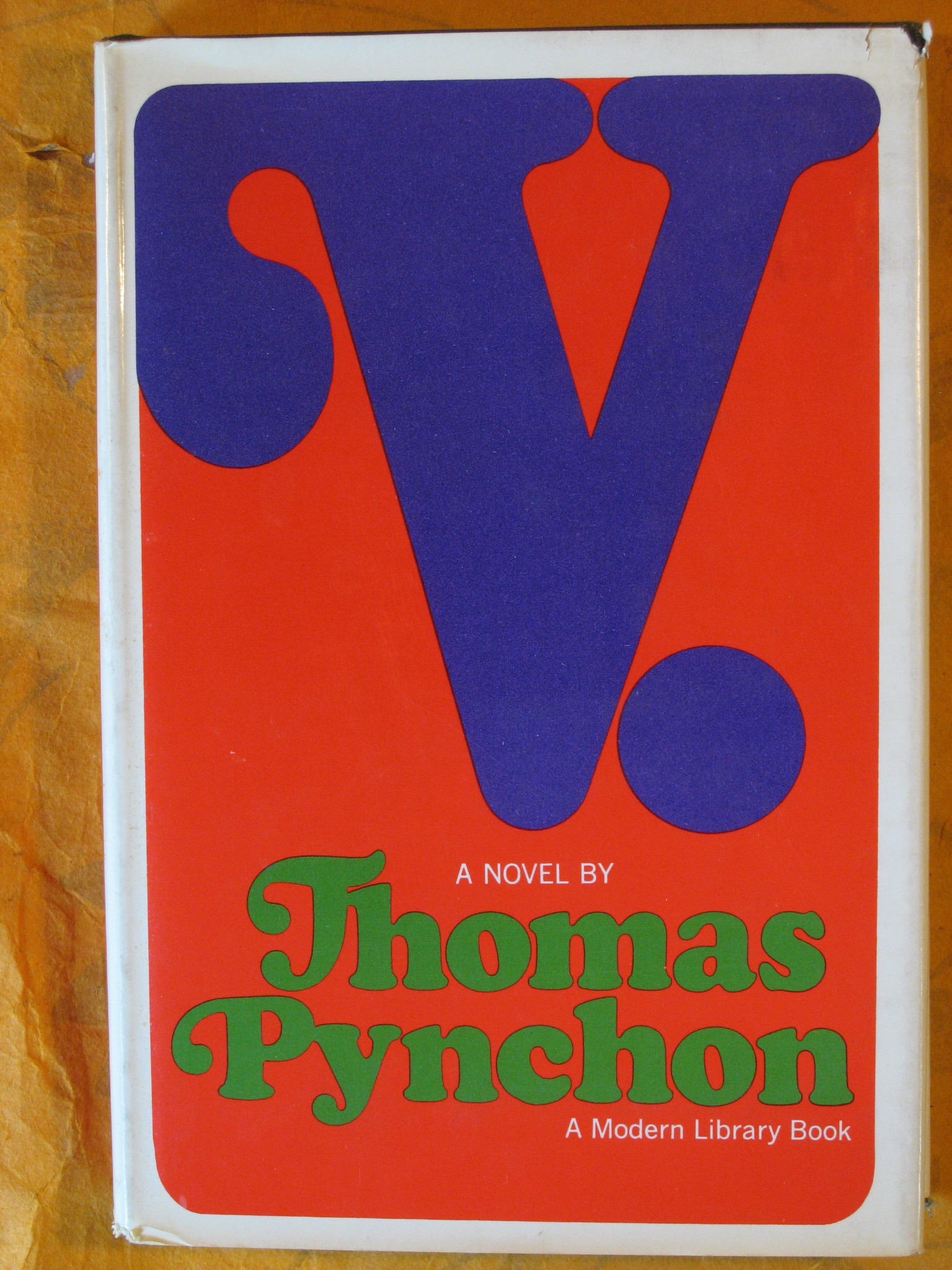 Pistil Books Home Page