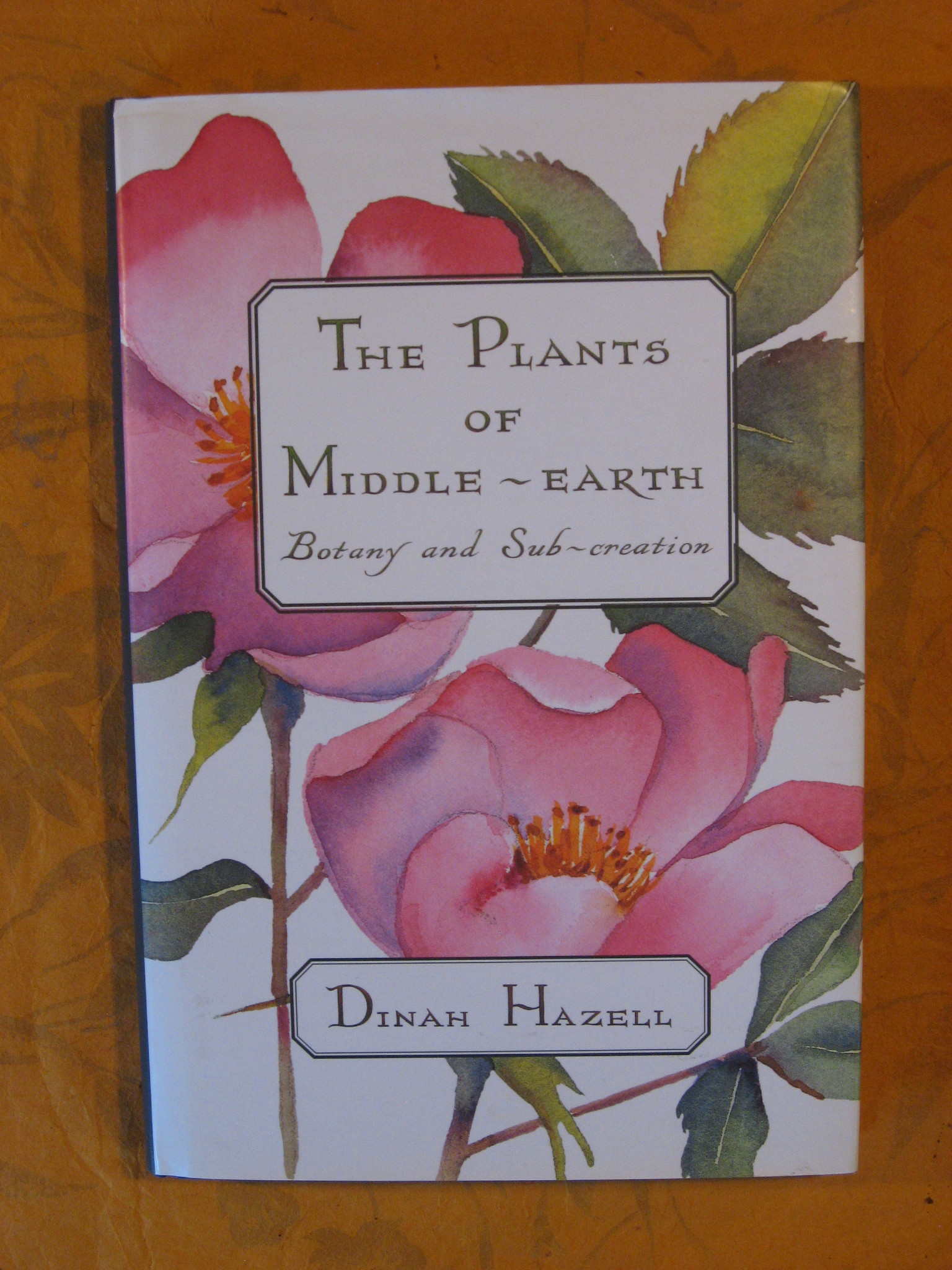 Pistil Books Home Page