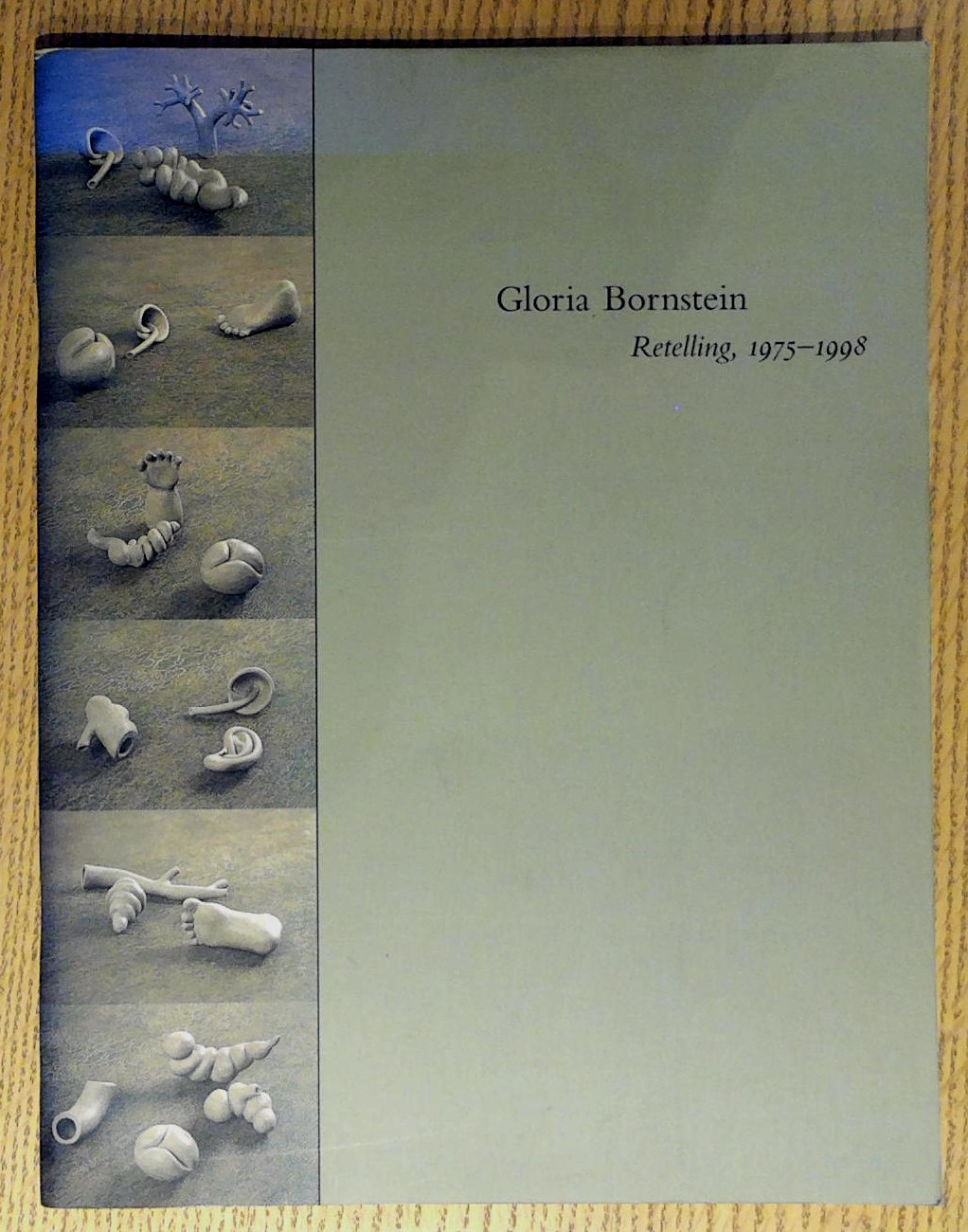 Pistil Books Home Page