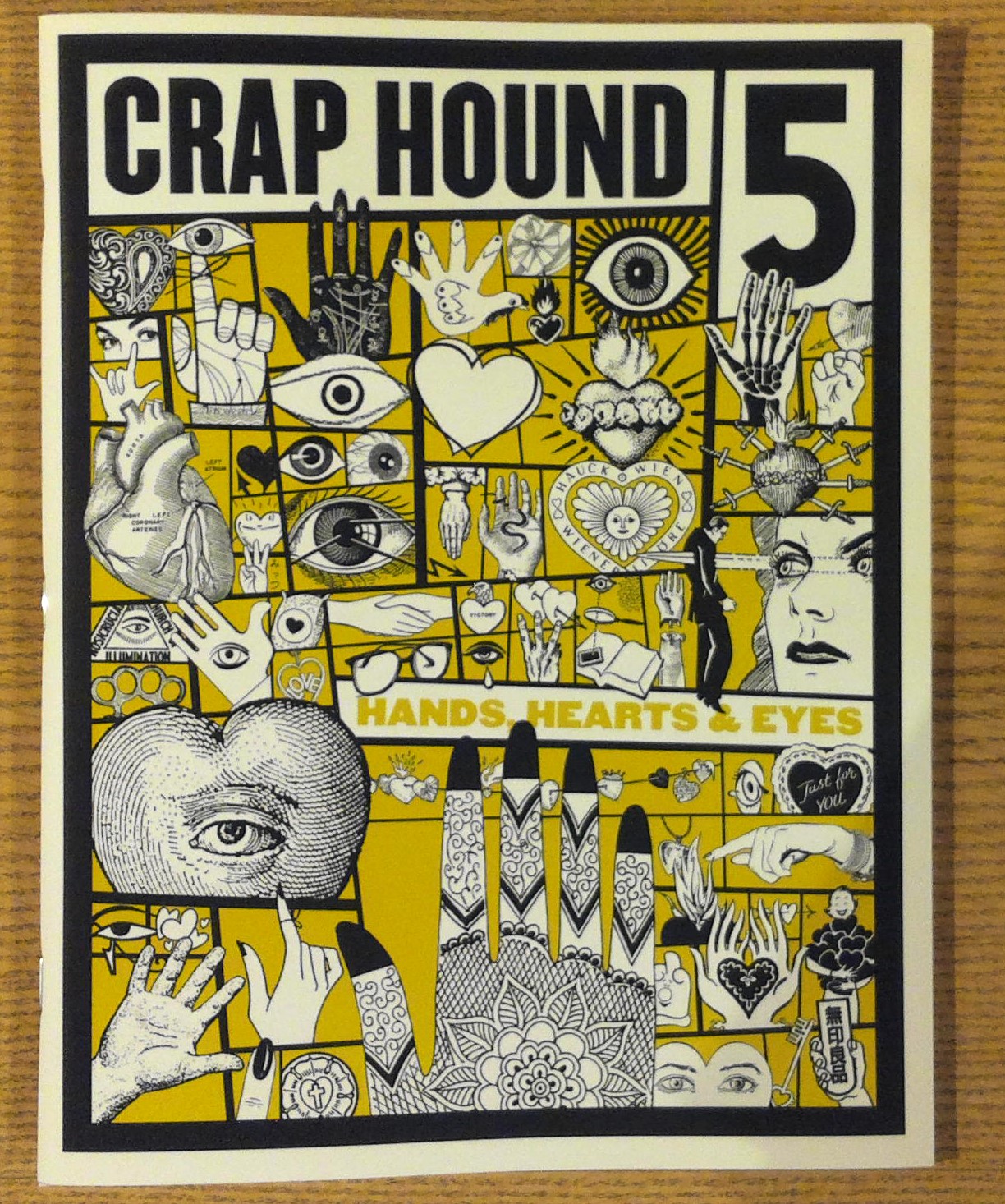 Pistil Books Home Page