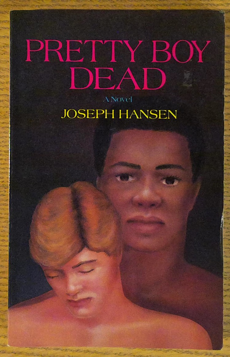 Pistil Books Home Page