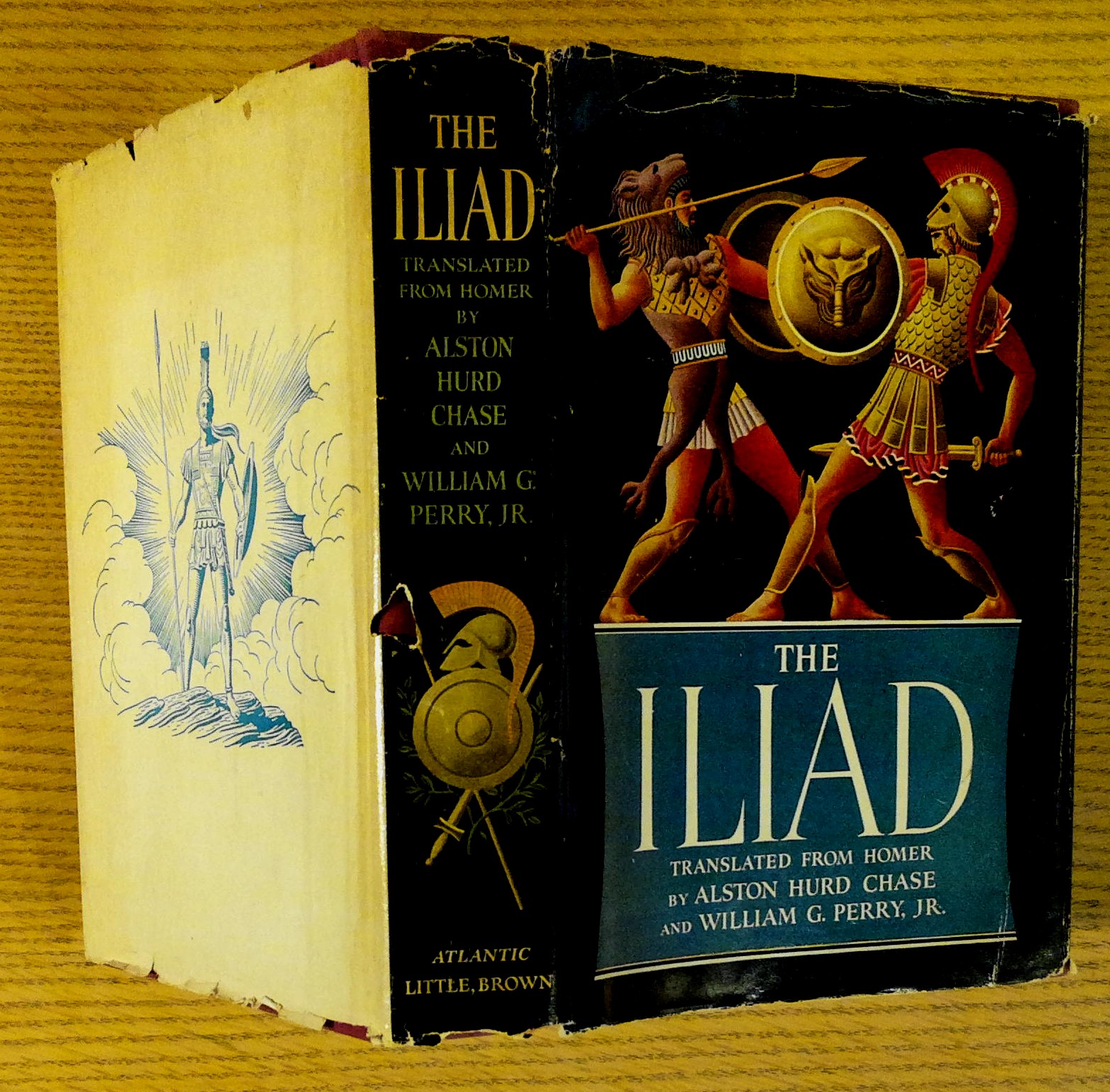 Pistil Books Home Page