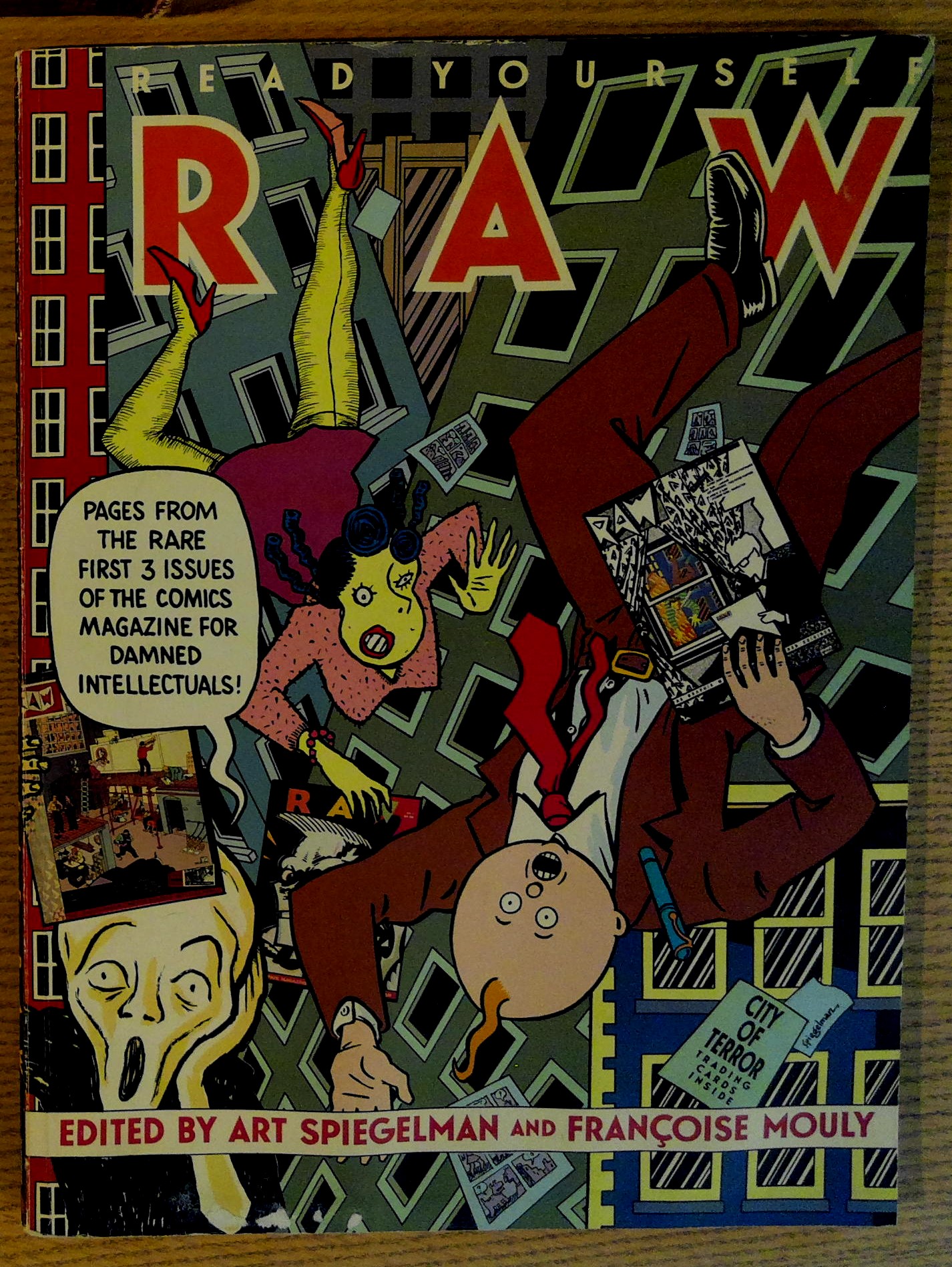 Pistil Books Home Page