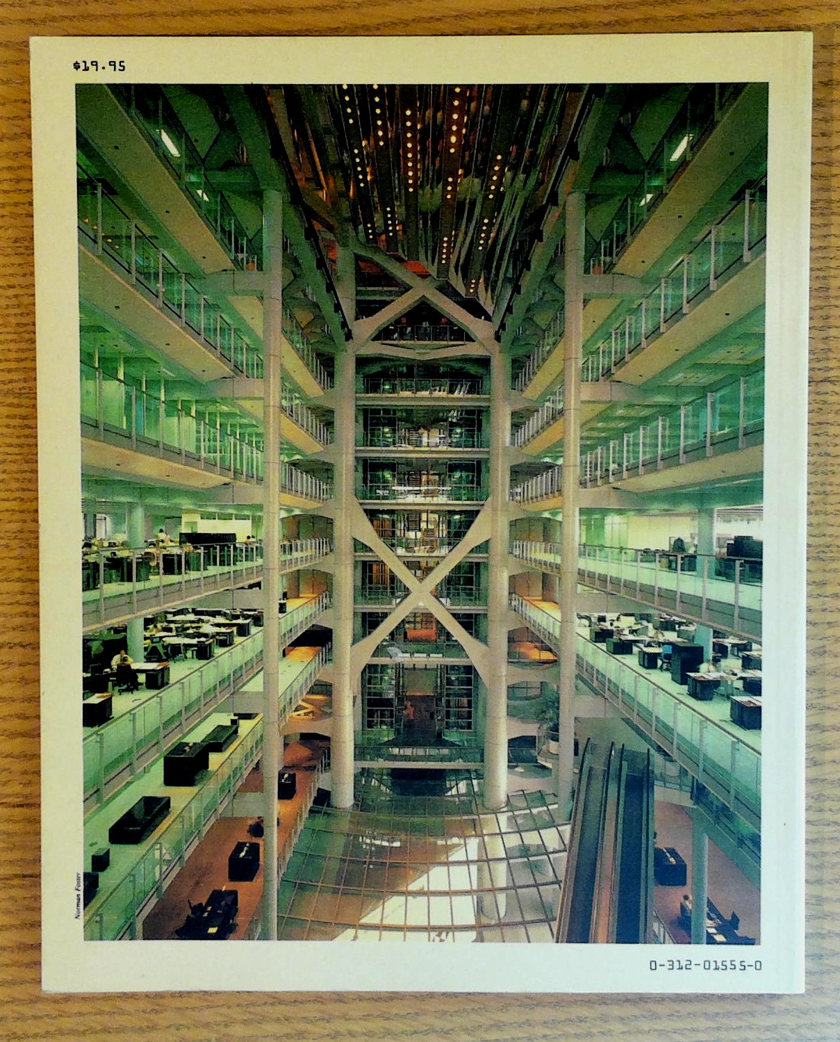 Engineering and Architecture (Architectural Design Profile)