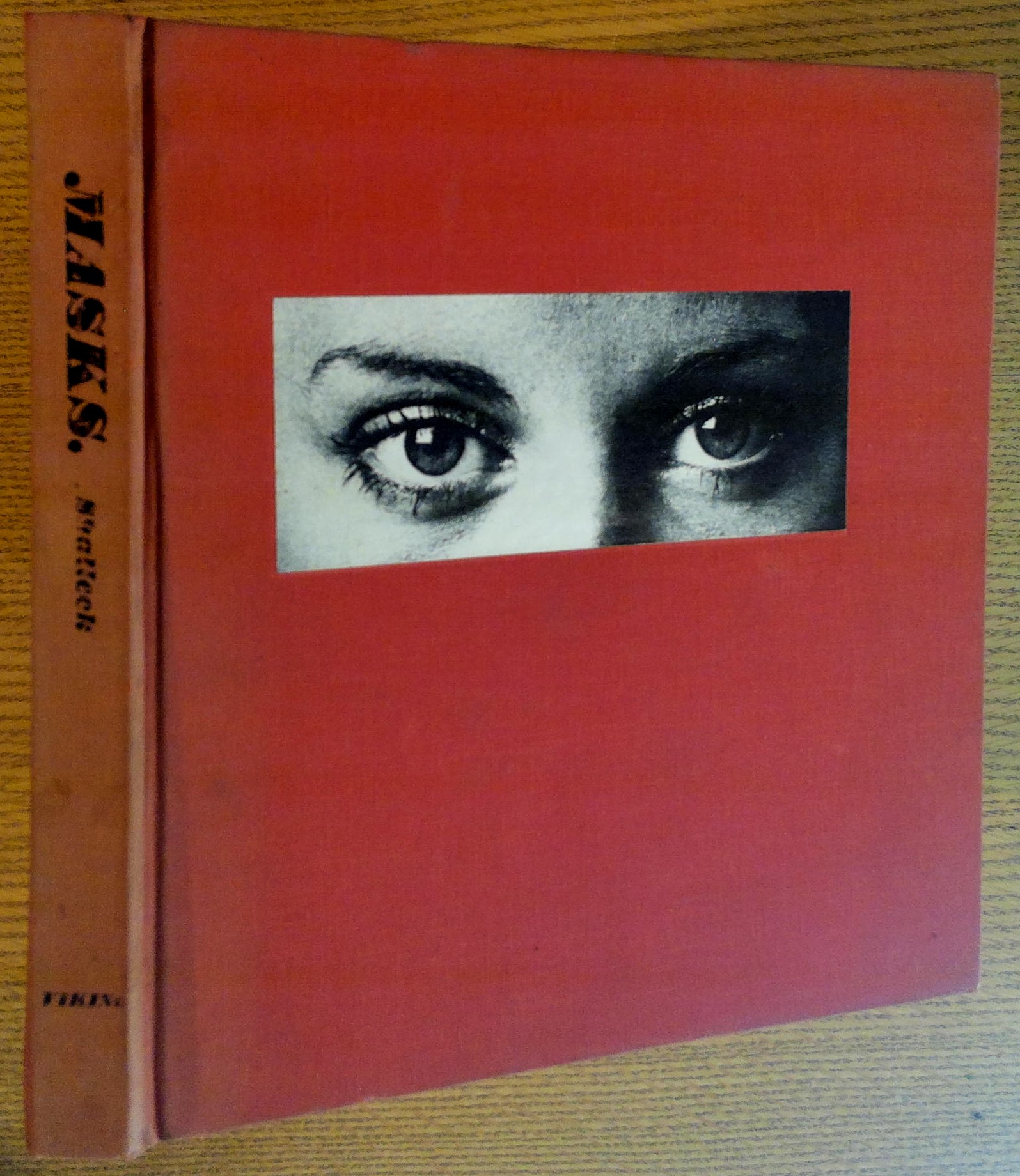 Pistil Books Home Page