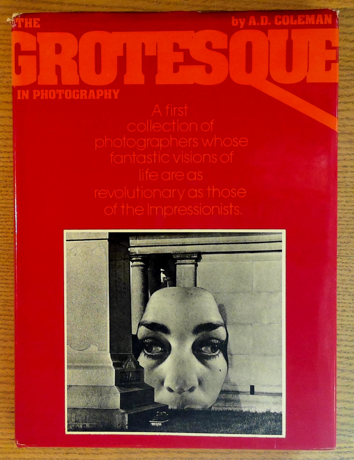 Hannah Hoch Grotesque