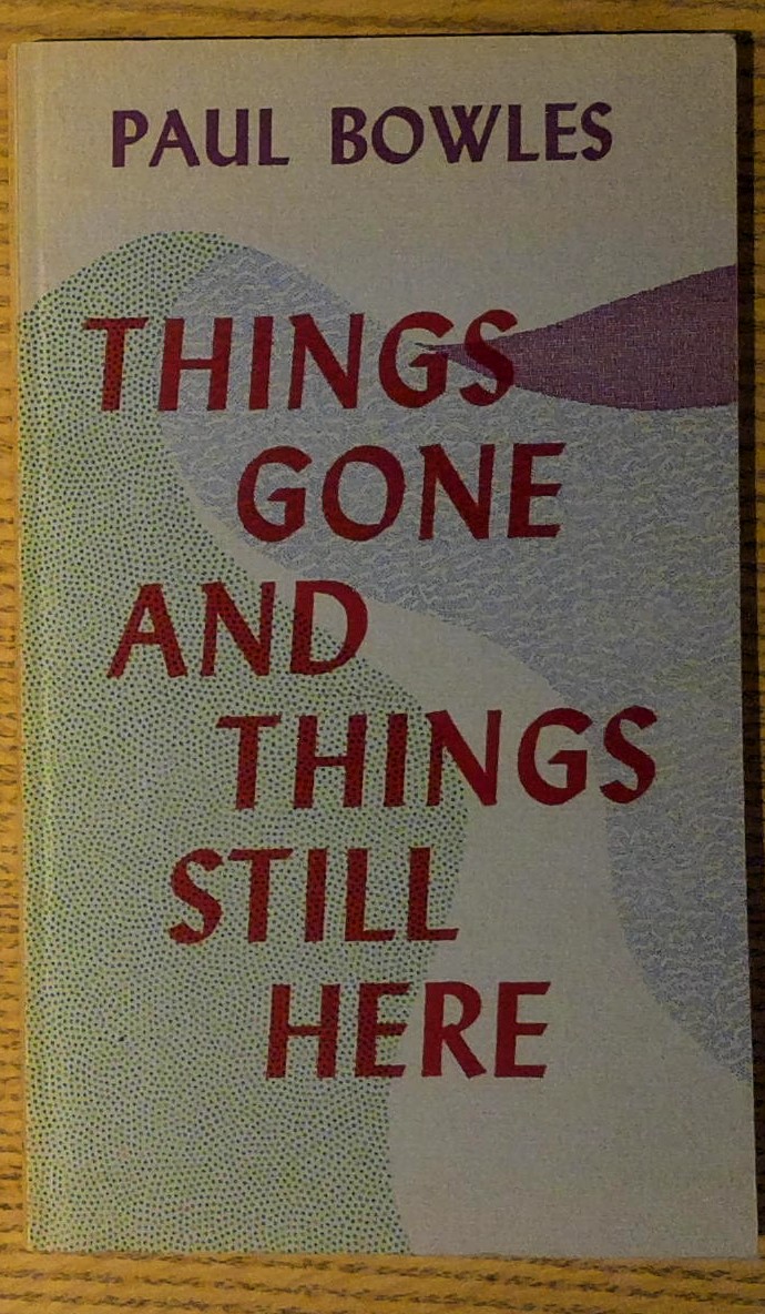 Pistil Books Home Page