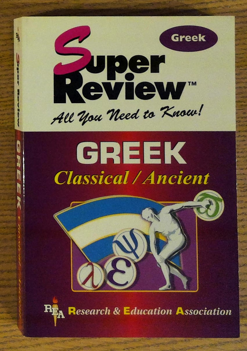 Greek Classical/Ancient Super Review, All You Need to Know!