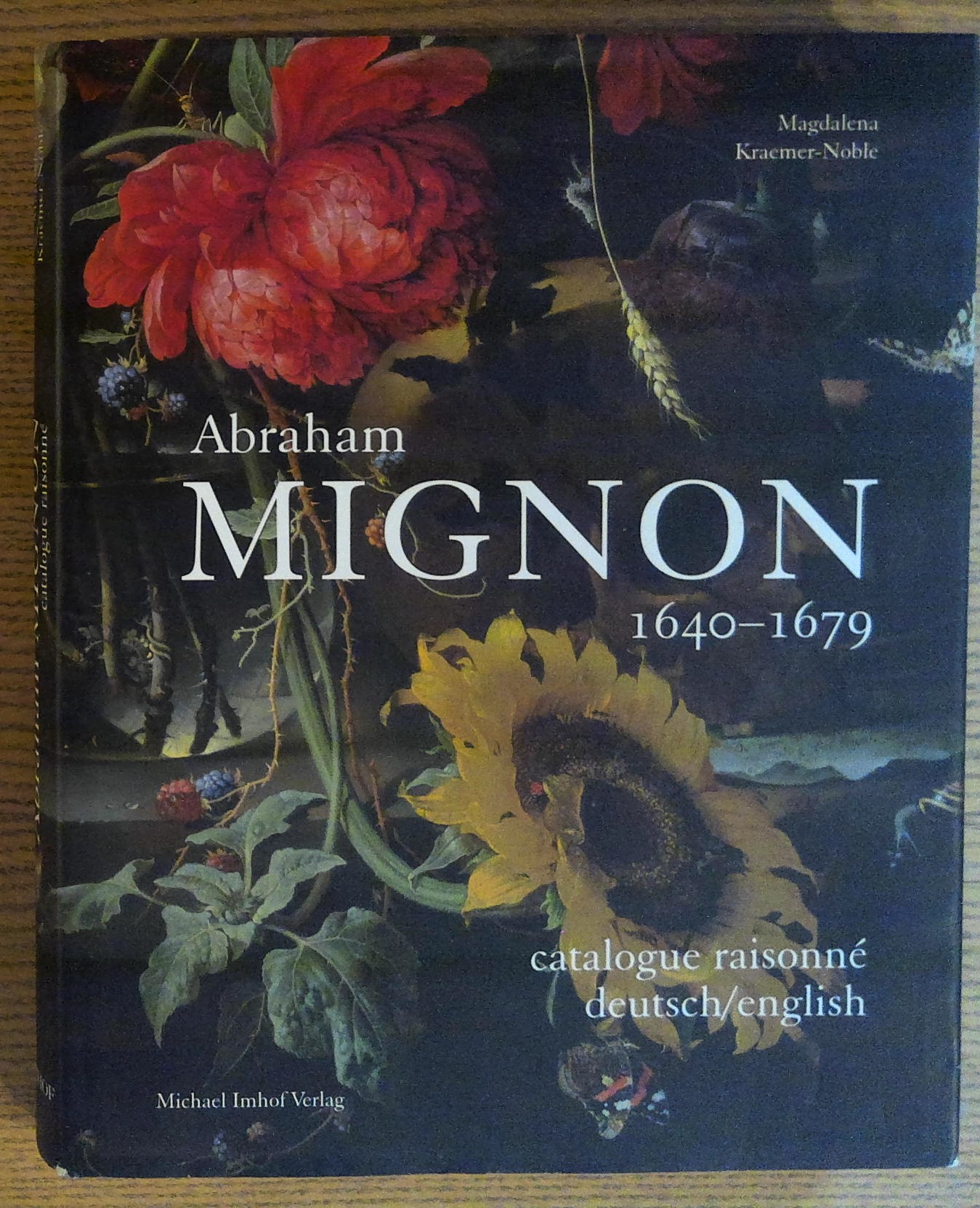 Pistil Books Home Page