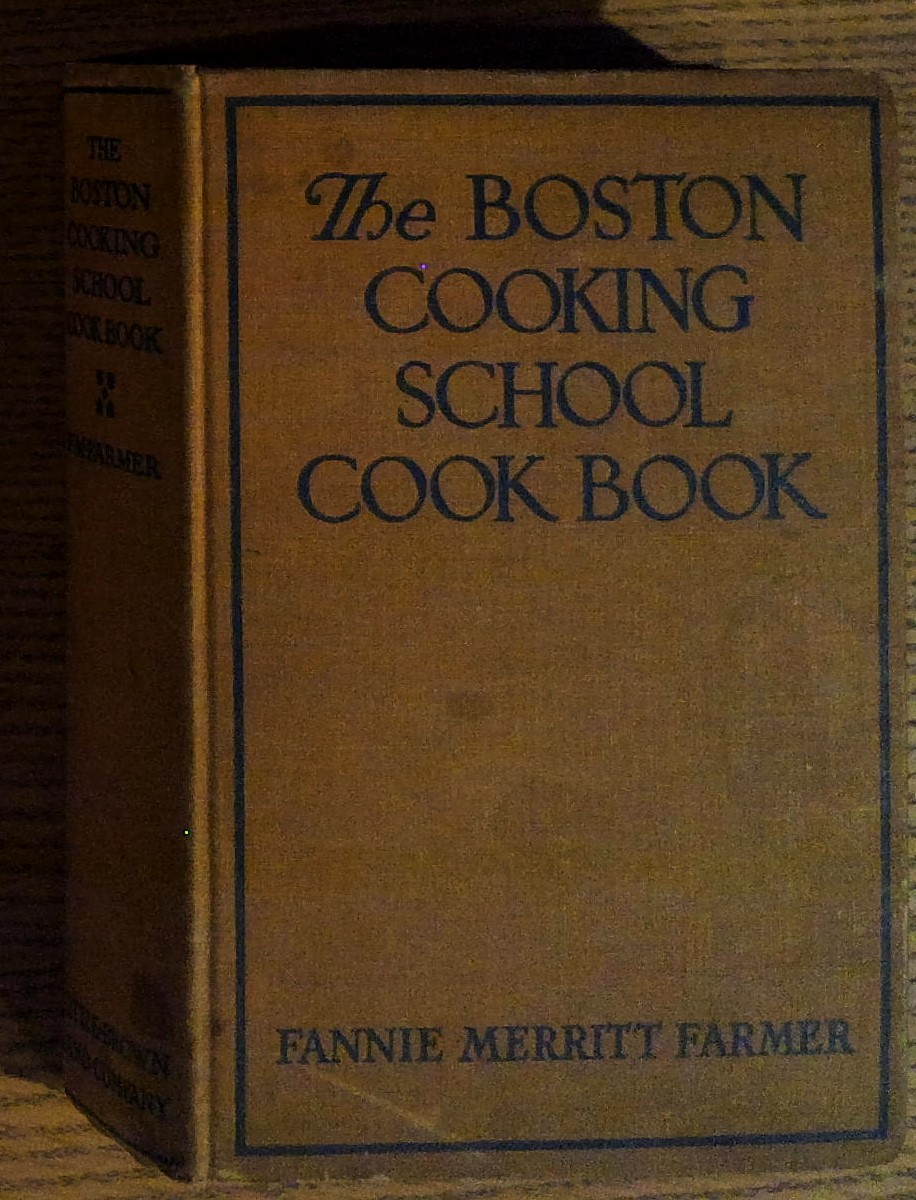 Category: Cooking and Food Writing