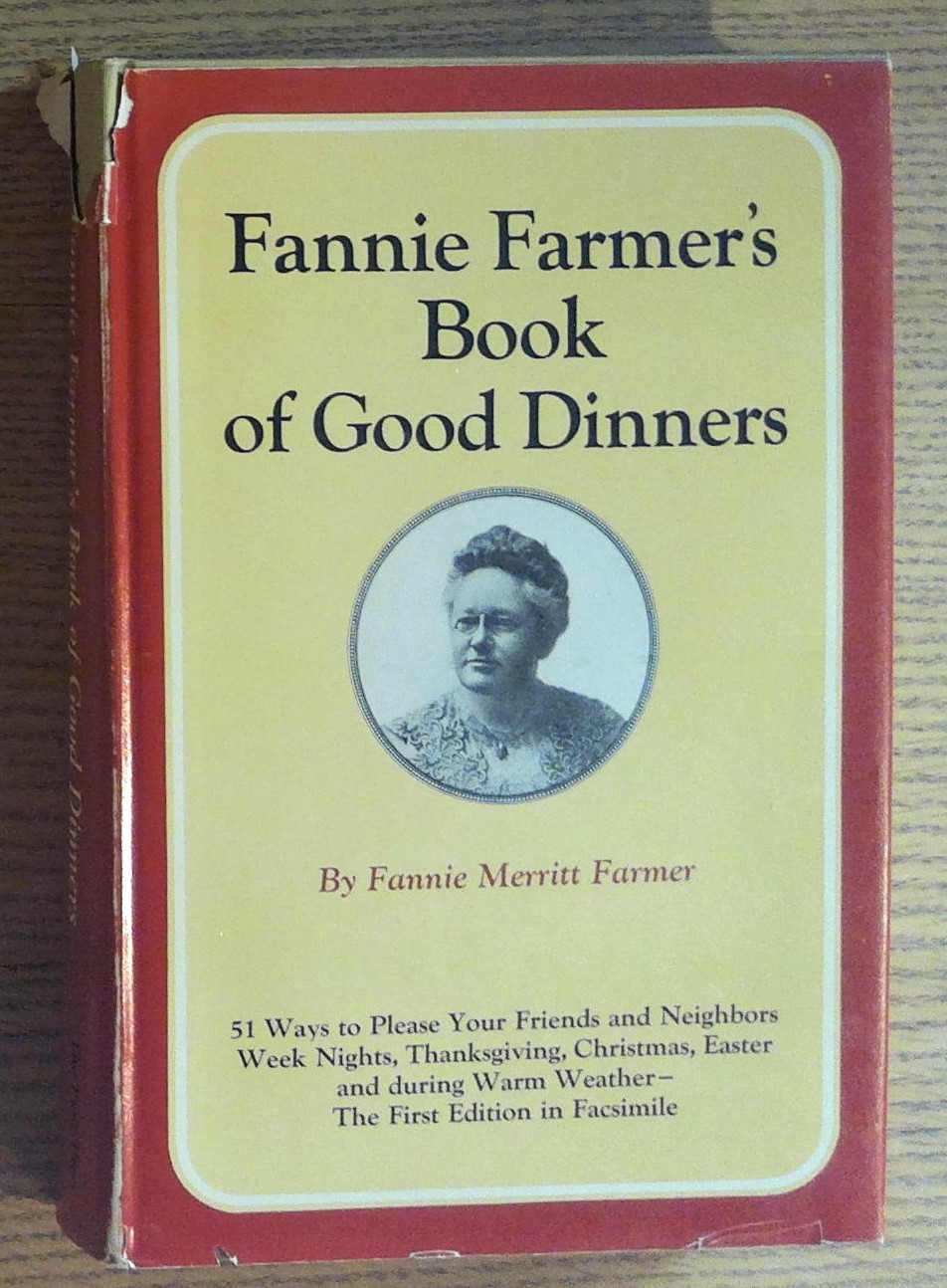 Category: Cooking and Food Writing