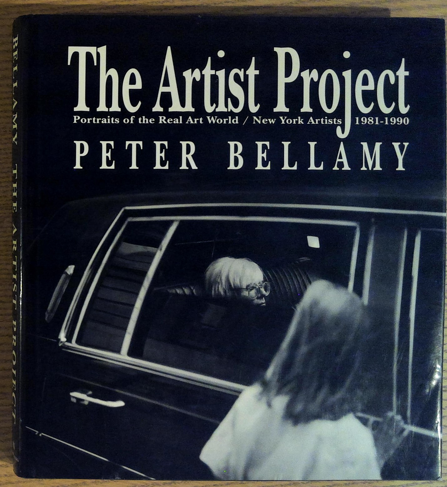 Pistil Books Home Page