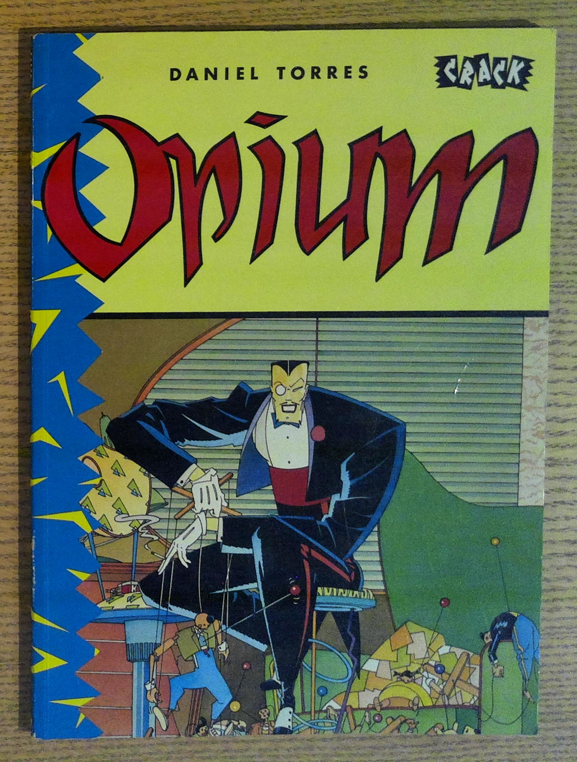 Pistil Books Home Page